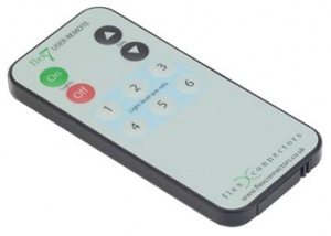 Remote Controls - flex7