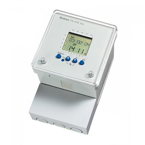 Timer Management Unit - flex7