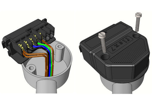 What is The flex7 System? - flex7
