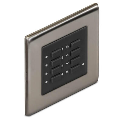 Scene Setting Plate - flex7