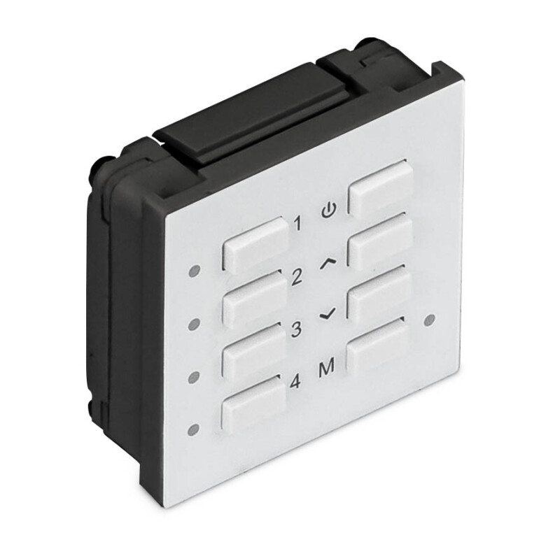 Scene Setting Plate - flex7