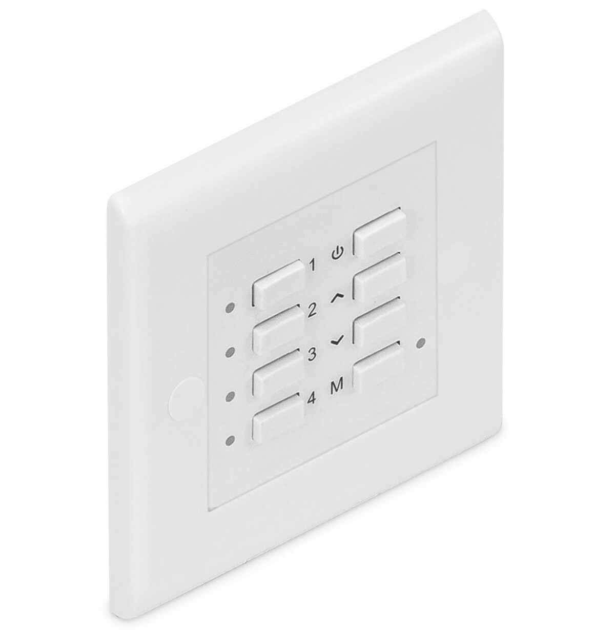 Scene Setting Plate - flex7