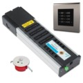 Conference Room Scene Setting Kit - flex7