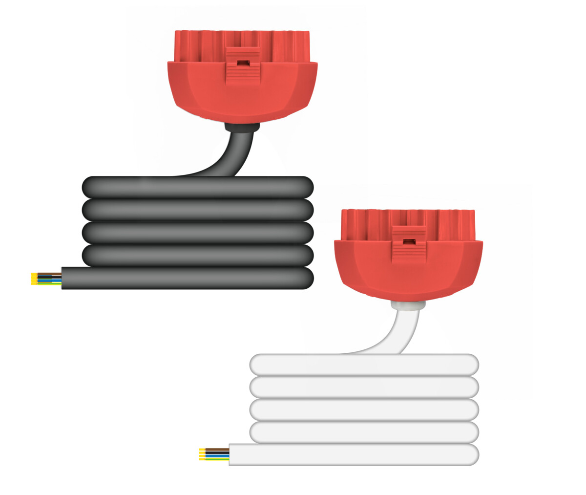 Ceiling Rose Sockets - flex7