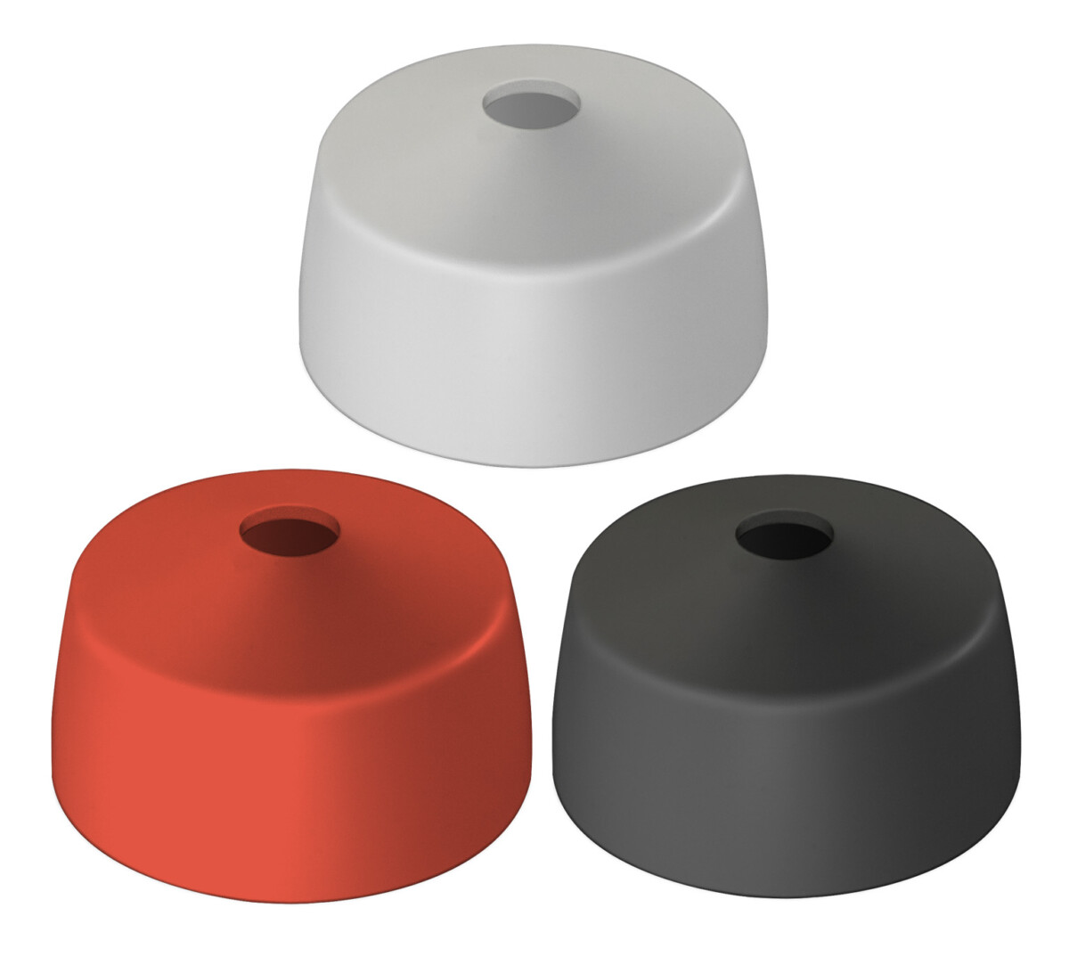 Ceiling Rose Cover - flex7