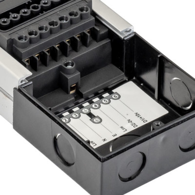 flex7 Lighting Distribution Boxes - flex7