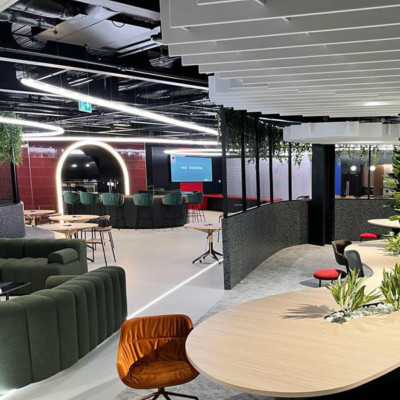 Lighting Connection & Control System - flex7 - Flex Connectors