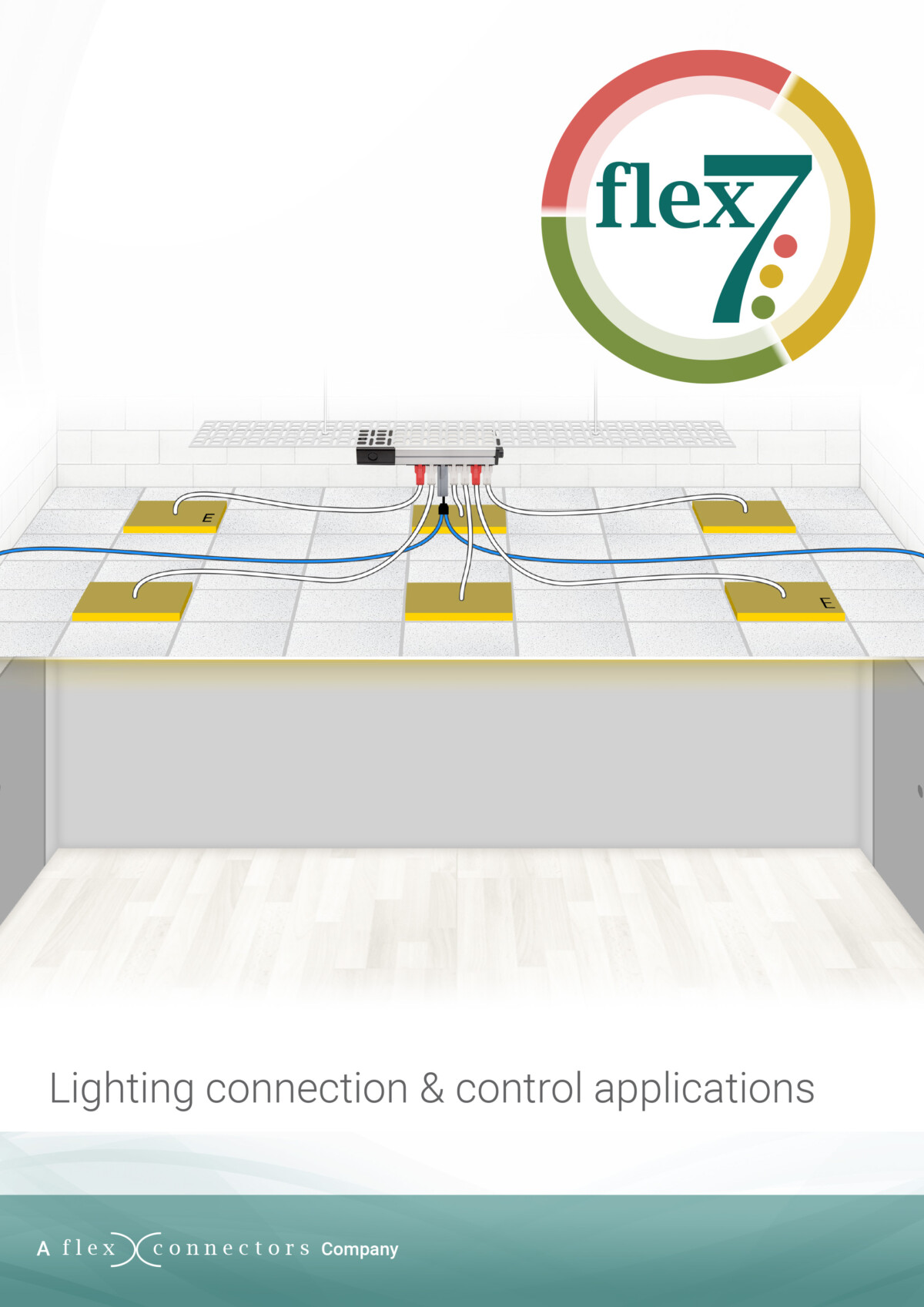 flex7 Applications Guide cover - flex7