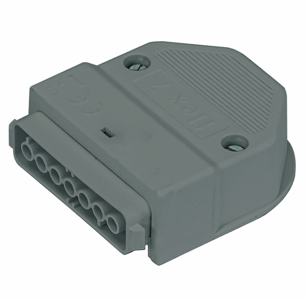 Hotel Room Energy-Saving Kit - flex7