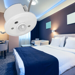 Hotel Room Energy-Saving Kit - flex7