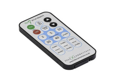 Lighting Control Applications - flex7